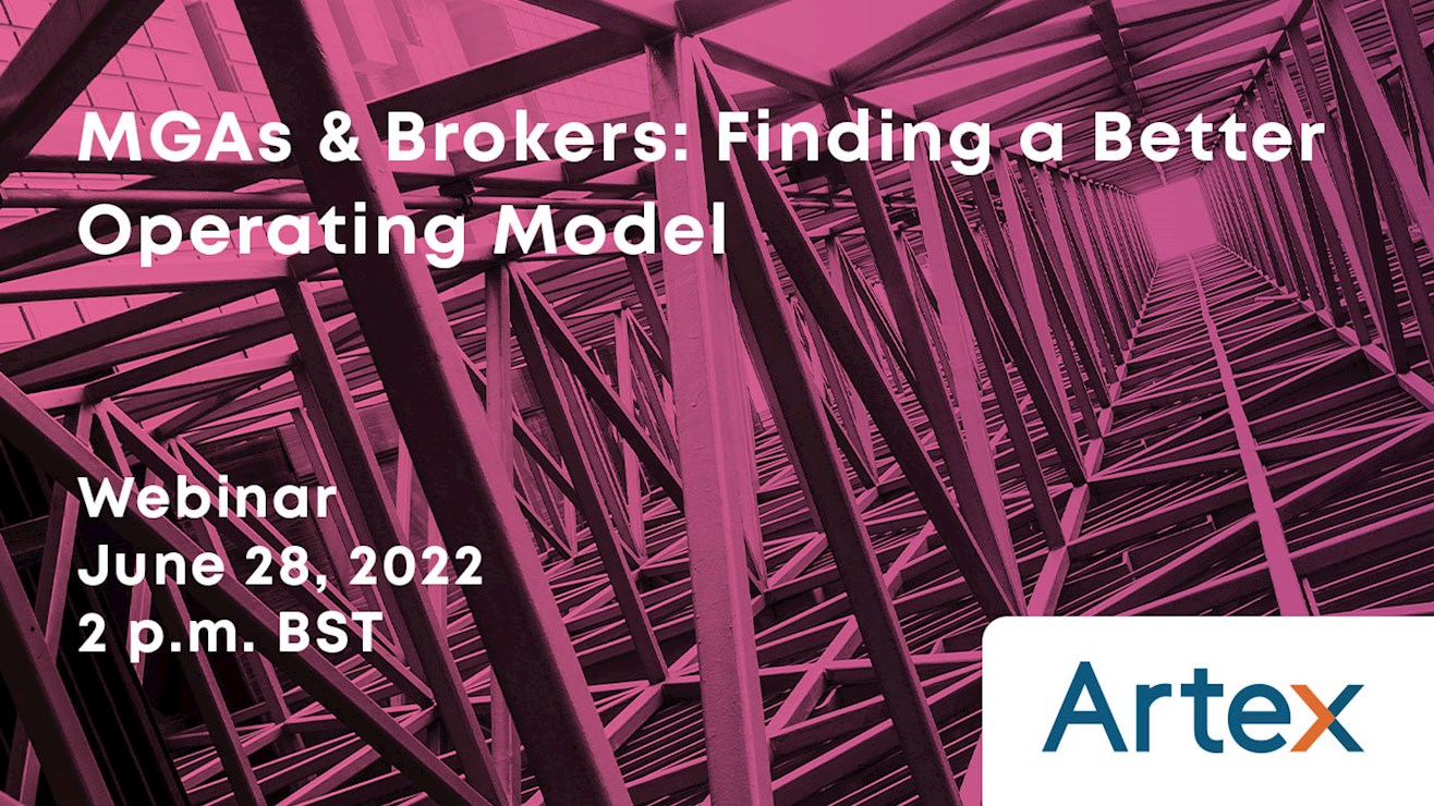 Welcome to Artex Risk | Artex Risk Solutions