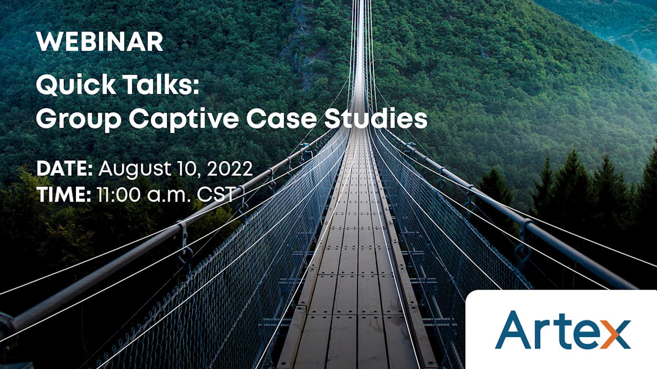 Welcome to Artex Risk | Artex Risk Solutions